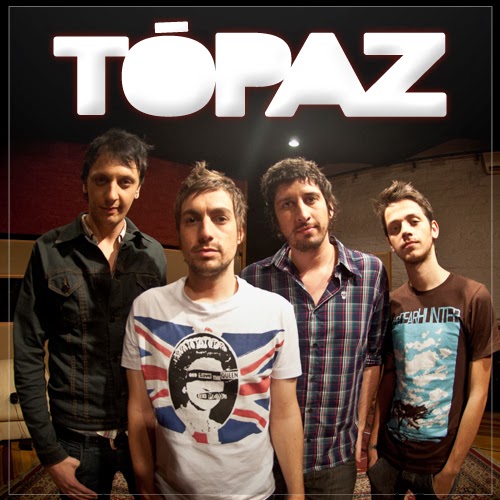 Tópaz - Discografia Download CoisasDoRock - Notícias e Discografias ...