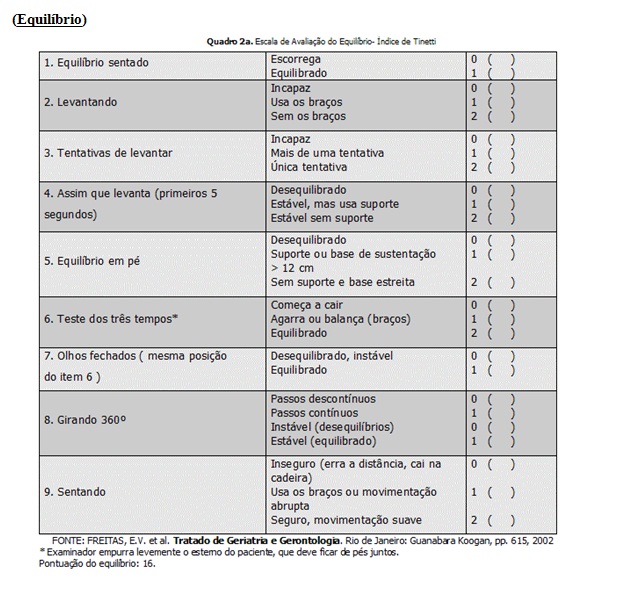 Inter Ergo - O Blog da Fisioterapia!: ÍNDICE DE TINETTI - ESCALA DE ...