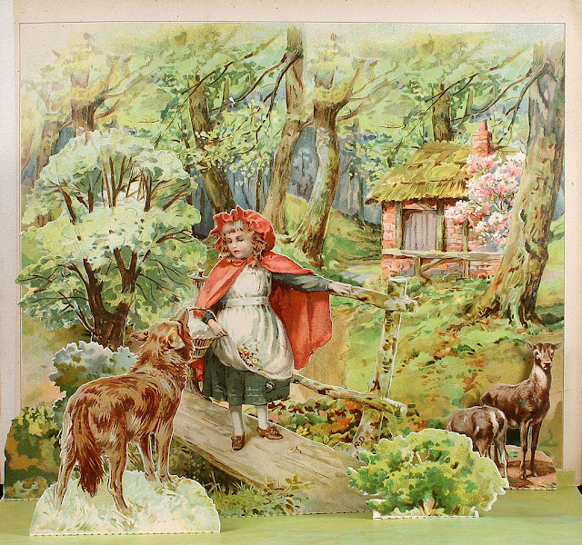 Soloillustratori: Evelyn Stuart Hardy