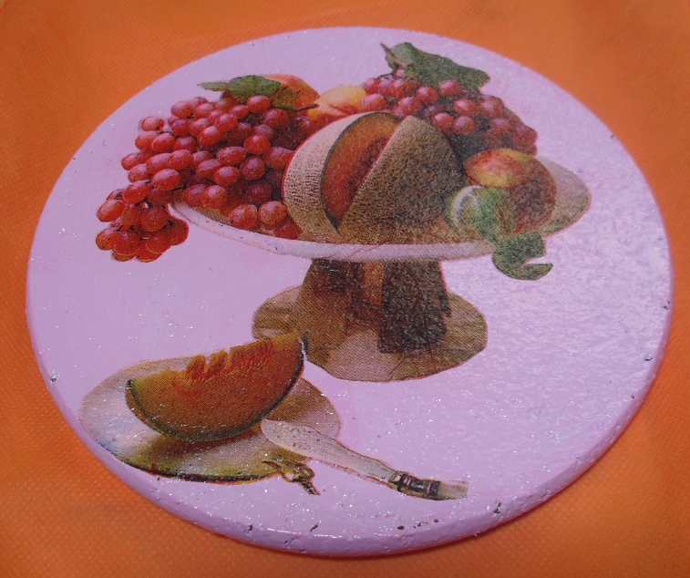 Mai La Collection: Alas Periuk