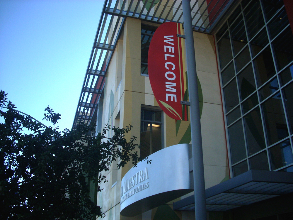 Miramar Sign Works and Graphics: Are Your Exterior Signs "Healthy"?