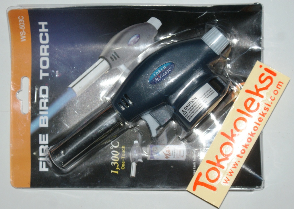 Den Fafa Creation's: Korek Unik