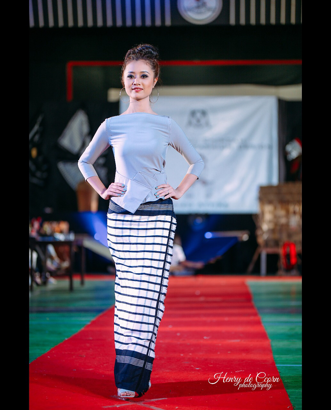 NGOTEKHERH - MIZO TRADITIONAL | TIMES OF MIZORAM