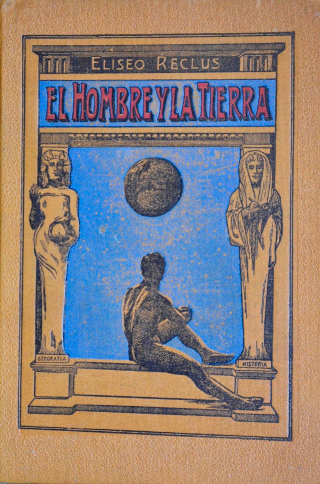 Nordic Anger: La influencia de los hermanos Reclus en el anarquismo ...