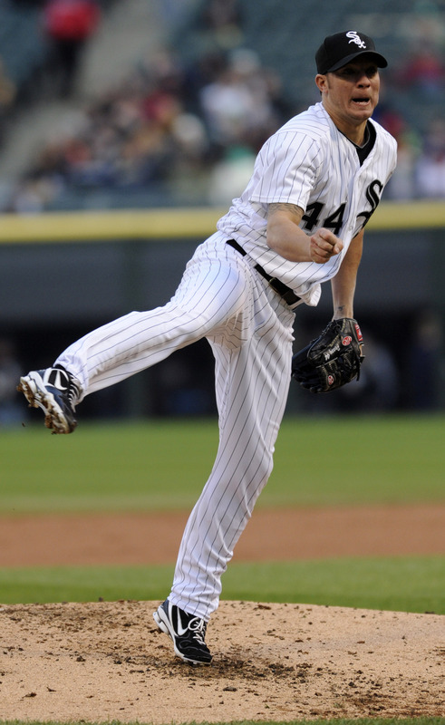 Ken Williams – Sully Baseball