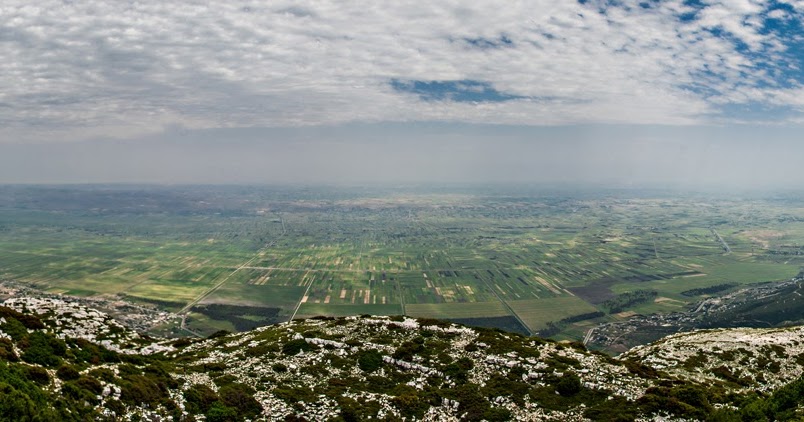 Via Recta - الشارع المستقيم: Ghab - Qardaha, de Lattaquié vers la ...