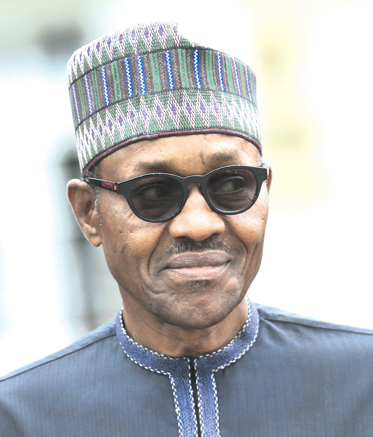 Buhari Never Promised To Pay N5000 To Unemployed Graduates-Presidency ...