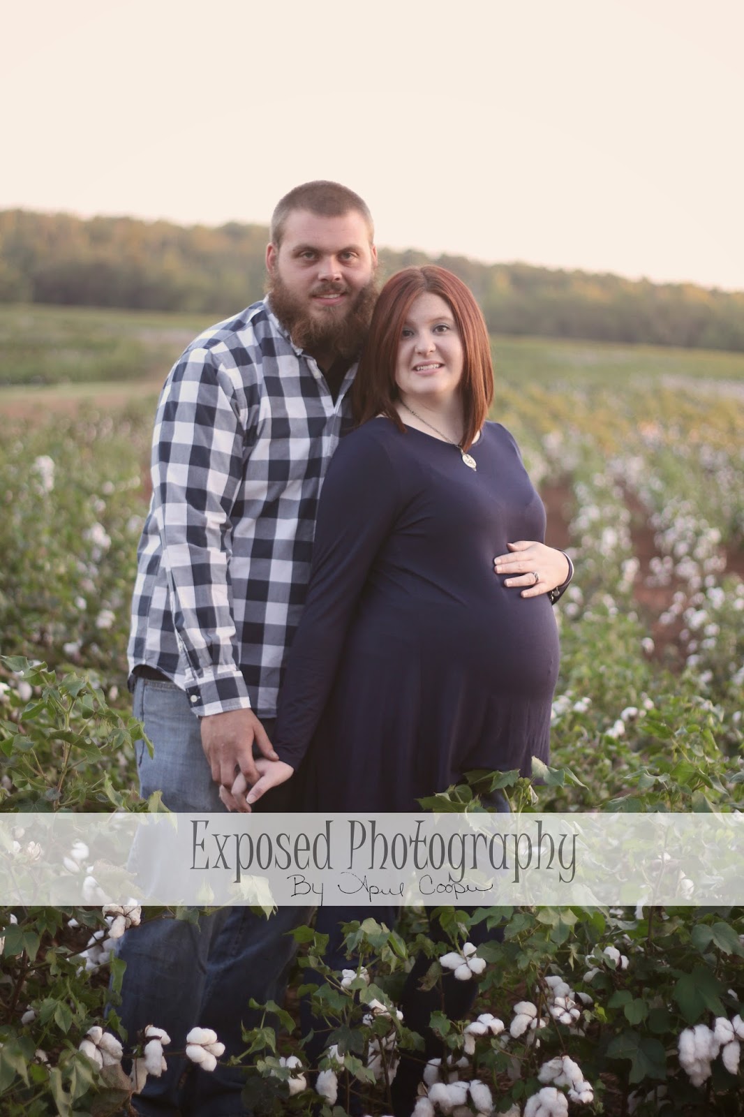 Exposed Photography By April Cooper