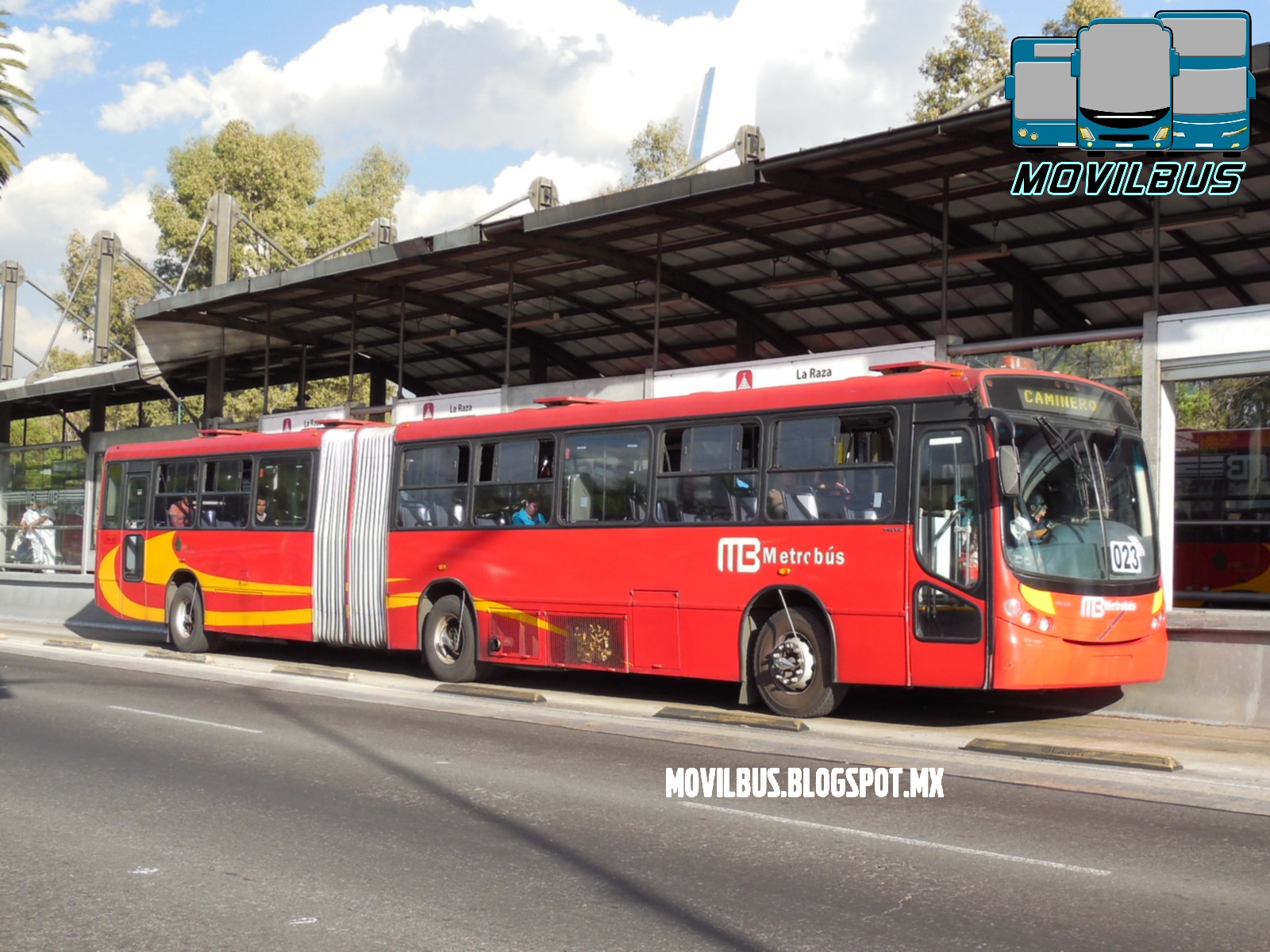 Todos los modelos que VOLVO BUSES ha tenido en México 1998-2018 ...