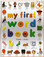 A Crafty Arab: 6 Arabic Dictionaries for Children