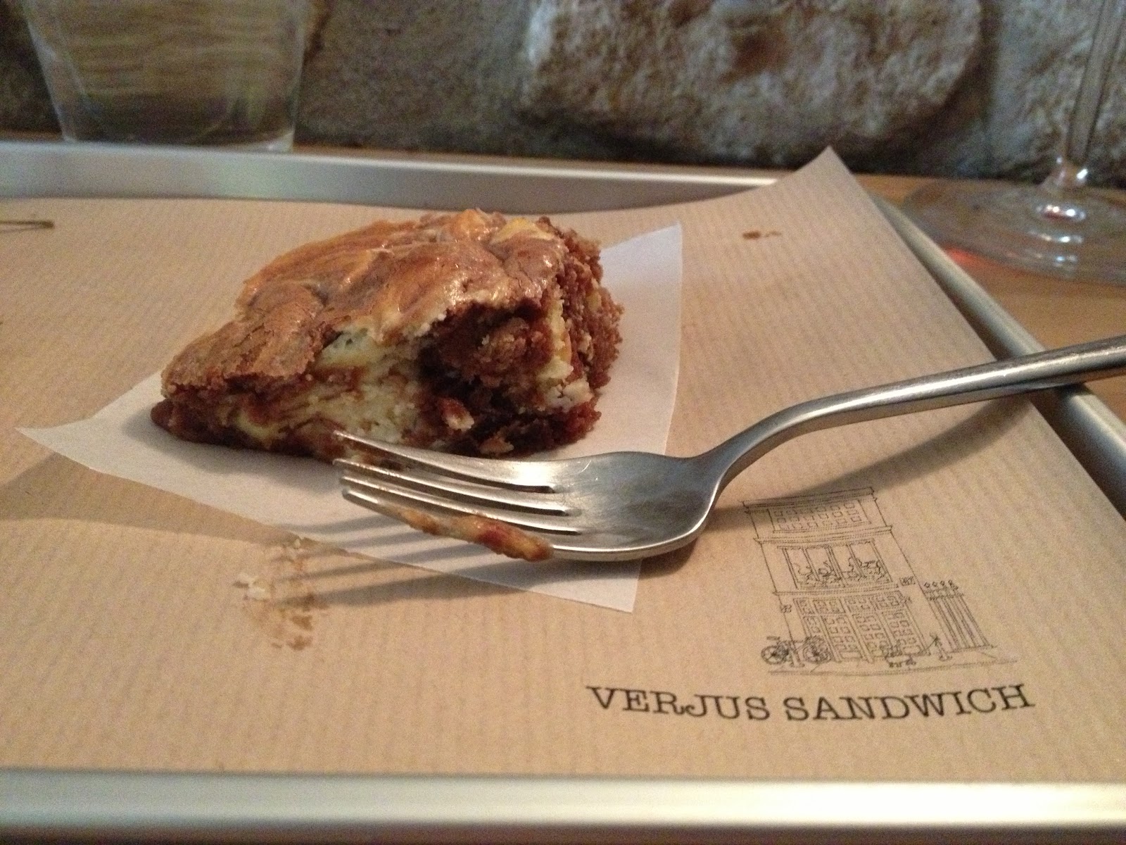 danielle abroad: parisian cravings
