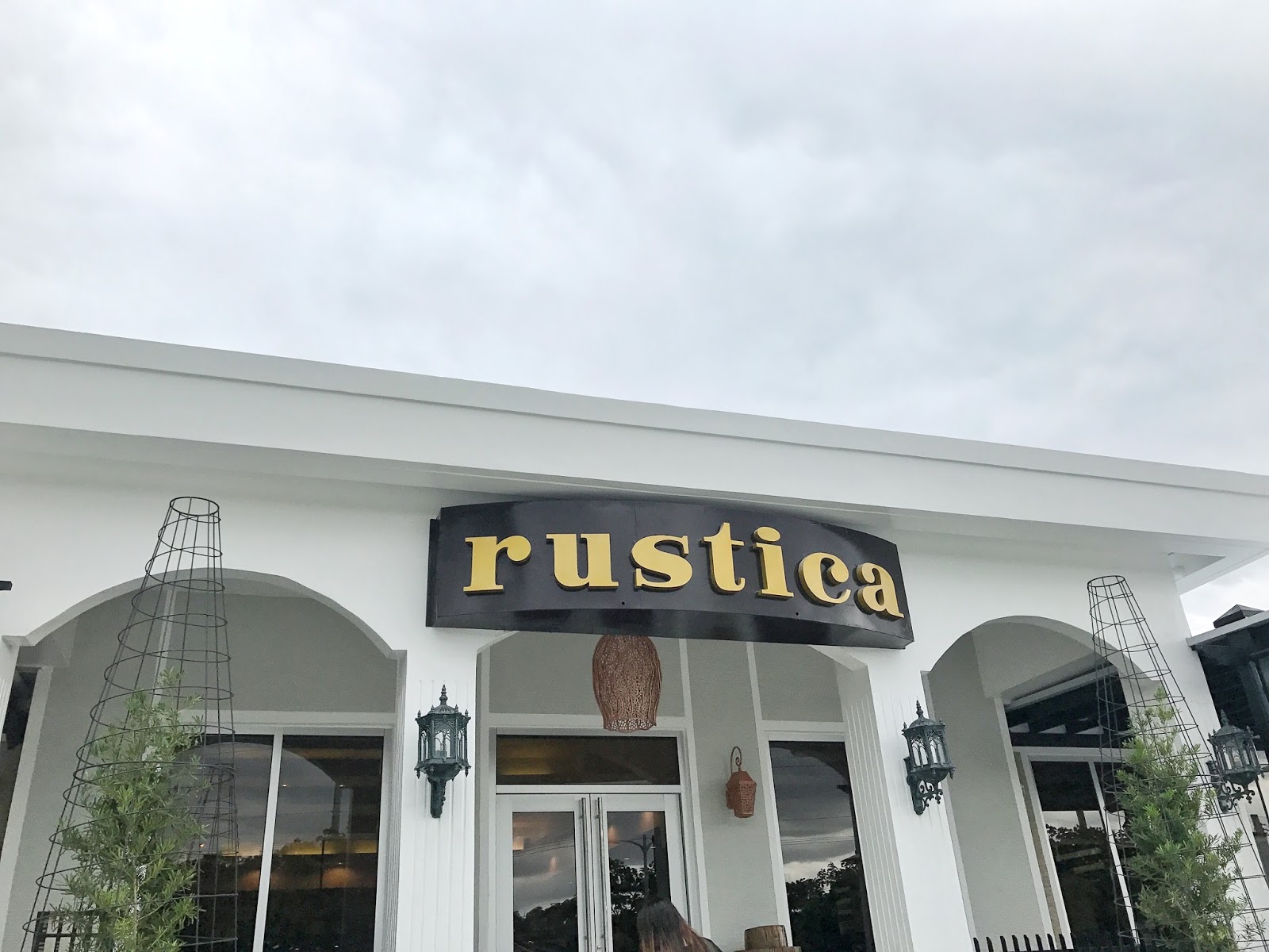 Rustica now in Angeles City, Pampanga - It's So Therese!