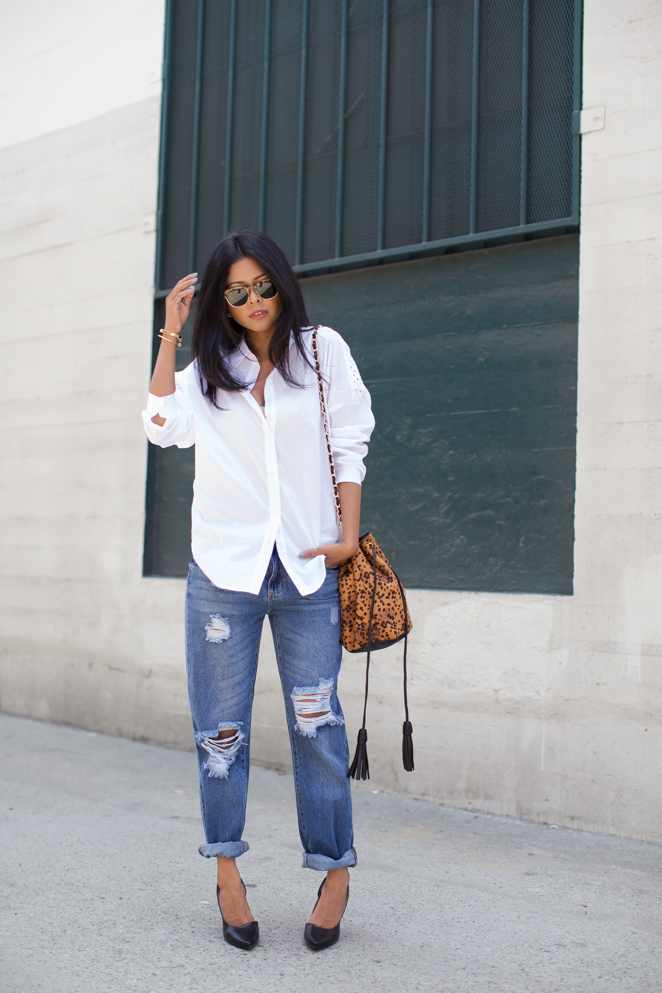 JUST FAB STYLE | Walk In Wonderland | Bloglovin’