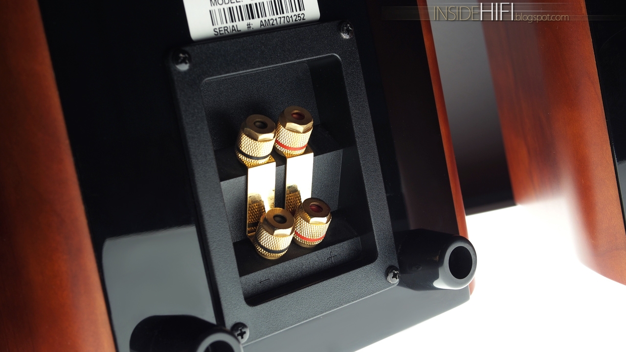 Inside Hi-Fi: Polk Audio LSi7