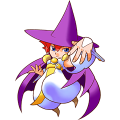 Freddy de Js. Blog: .:·Personaje: Tessa/Tabasa·:.