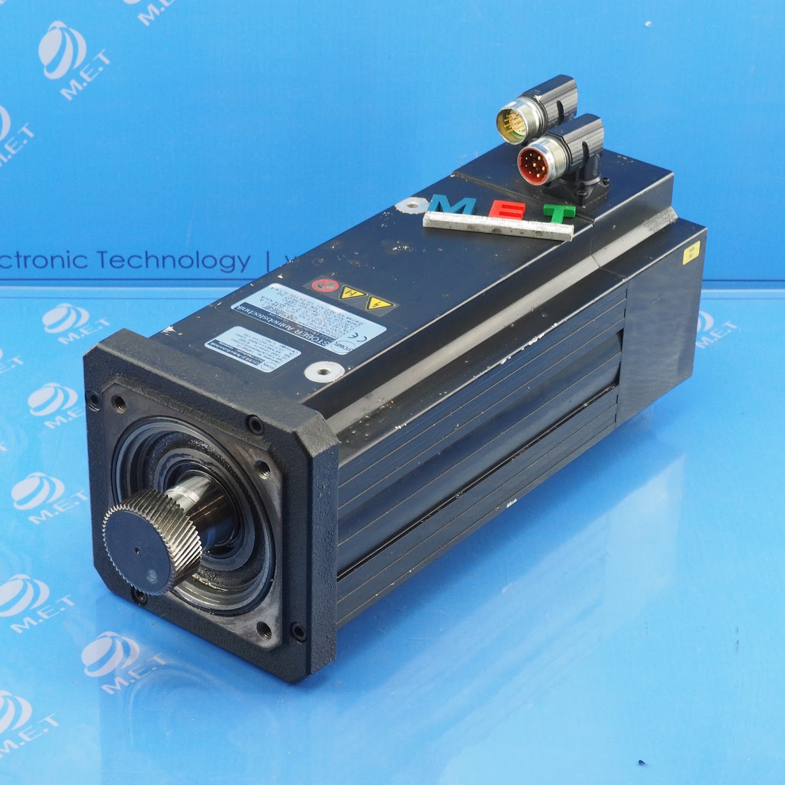 M.E.T Co.,ltd ☏+82-42-934-8257: [STOBER] STOBER ANTRIEBSTECHNIK AC ...