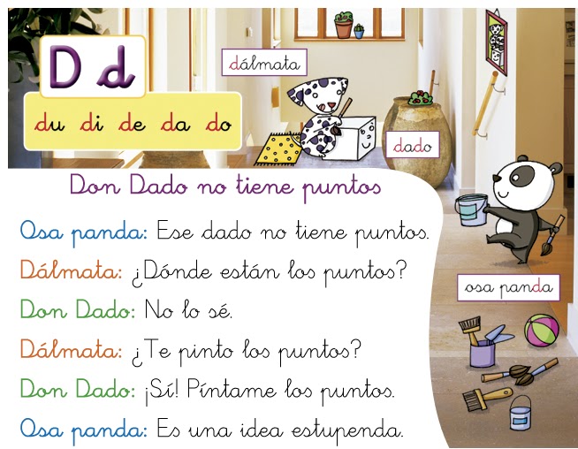 Blog de primero: UNIDAD 2. LENGUA