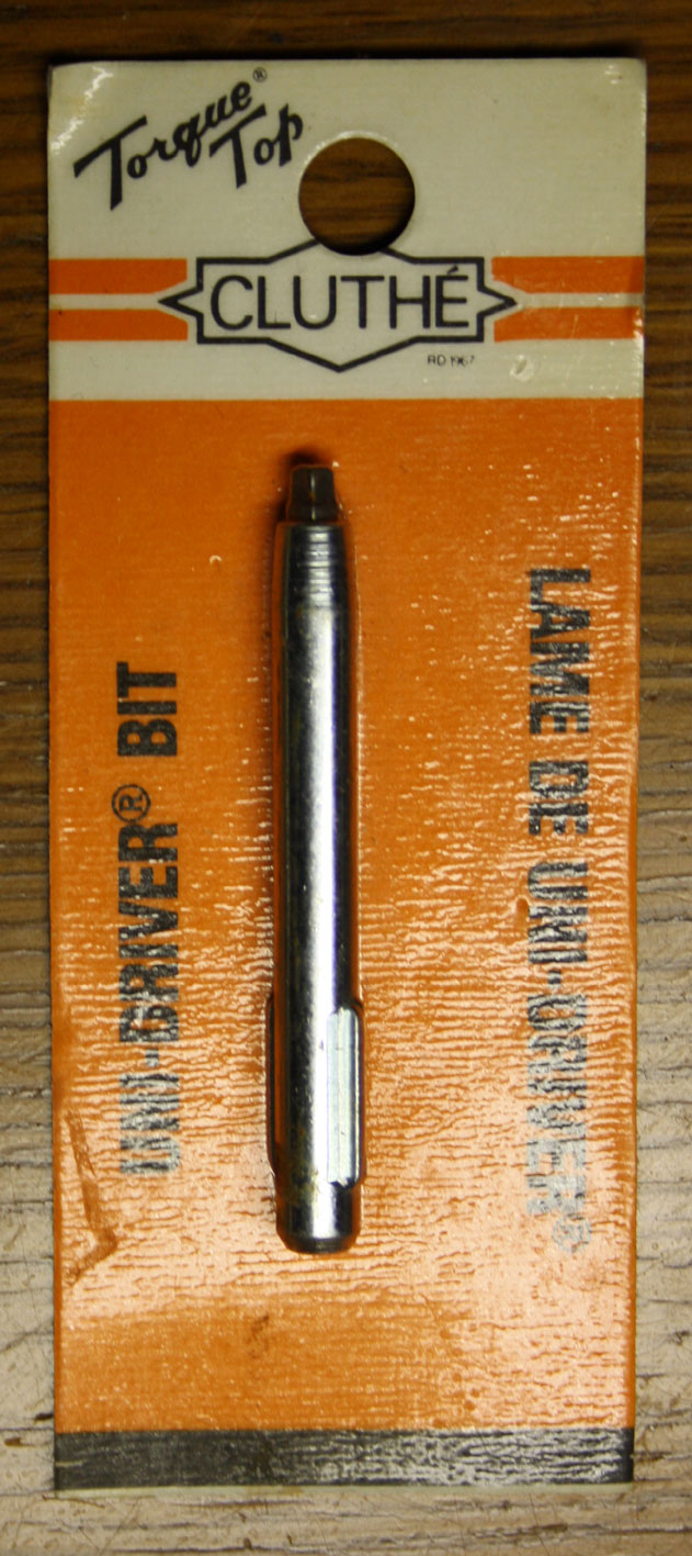 Progress is fine, but it's gone on for too long.: We used to make ...