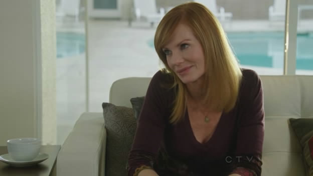 CSI Las Vegas Brasil: CSI 12×09 'Zippered' - "Eu não tenho certeza se ...