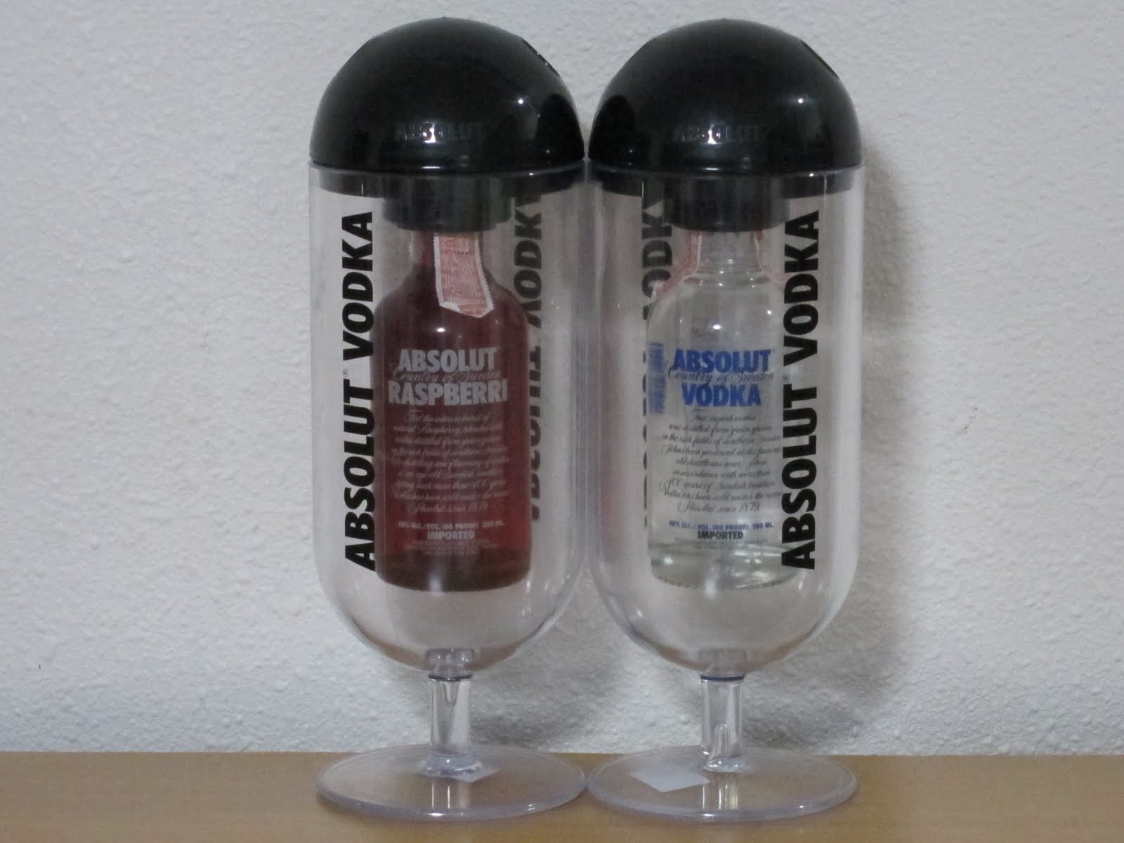 KK Absolut Collection: Latest : Absolut Capsule