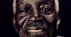 Gordon Thomas (1916-2016) | IL MORTO DEL MESE