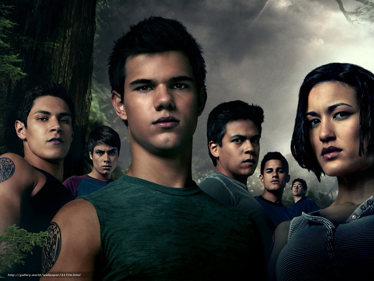 The Green Light of My Life: [Ngôn tình/Đồng nhân Twilight] Huyết ...