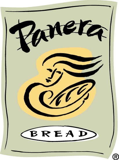 History of All Logos: All Panera Bread Logos