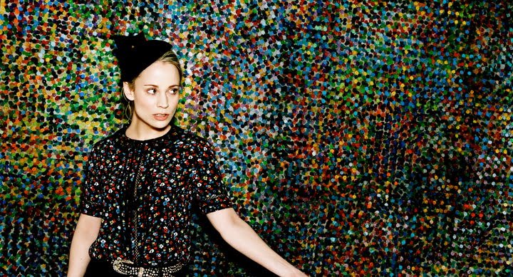 swede + sour — Designer Drugs - Crazy for You (feat. Annie)