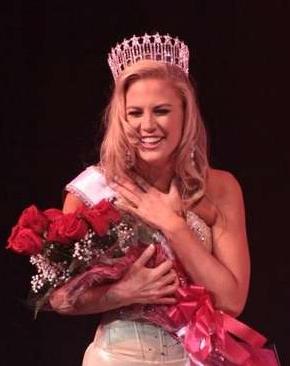Miss Tennessee USA 2013 crowned