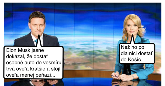 Cynická obluda: Najväčšie výzvy súčasnosti