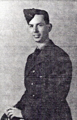 Time In A Blogttle: NEIL SNOW AND CHLOE ROSELTHA FORSYTH, WORLD WAR II ...