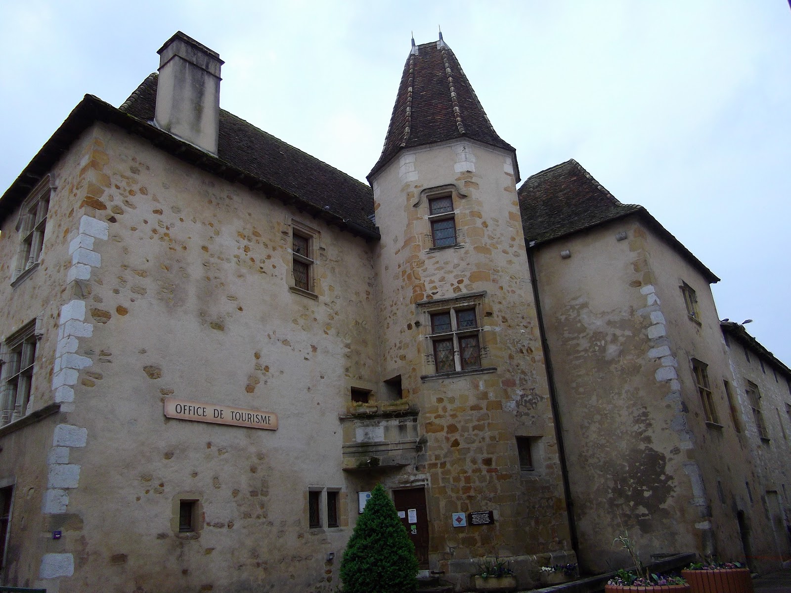 Trip to Orthez, France | Life in Luxembourg