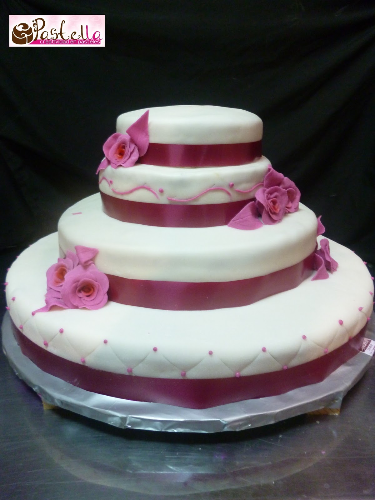 PASTELLA: GALERÍA DE PASTELES