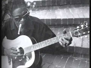 javierfuzzy: HALL OF FAME VIII: SAM LIGHTNIN´HOPKINS