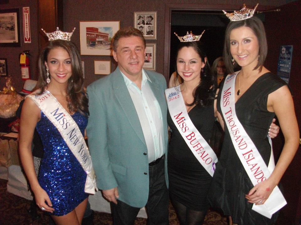 Miss Buffalo 2012: 2012