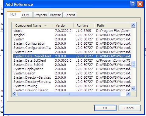 Membuat DataGridView Sederhana Pada Visual Basic