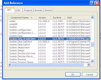 Membuat DataGridView Sederhana Pada Visual Basic