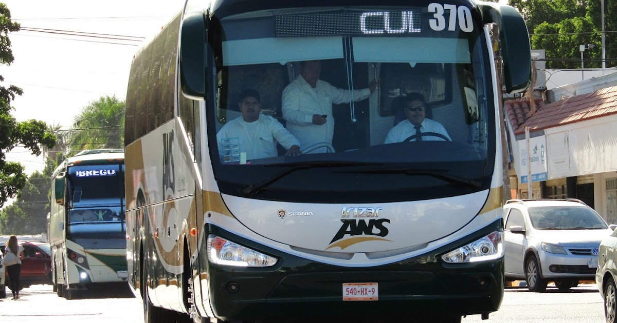 ANS; viajo en autobús porque van a mi pueblo