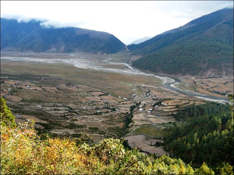 tour-travel-journey: Dhorpatan: another place for visit