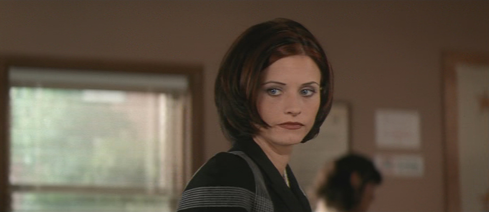 Stale Popcorn: Scream to Scream, Scene by Scene: SCENE 23 of Scream 2 ...