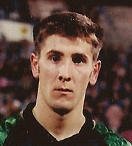 PORTEROS VASCOS DE LEYENDA: JOSÉ FRANCISCO (JOSEBA) ITUARTE GOENAGA