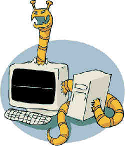 Malicious Logic, Worms, Viruses & Trojans ~ I. T. Engg Portal