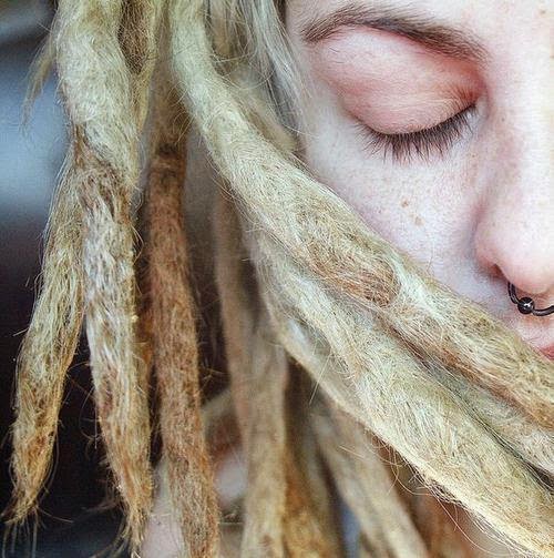 Rastas Ibiza: Tienes pensado hacerte rastas?