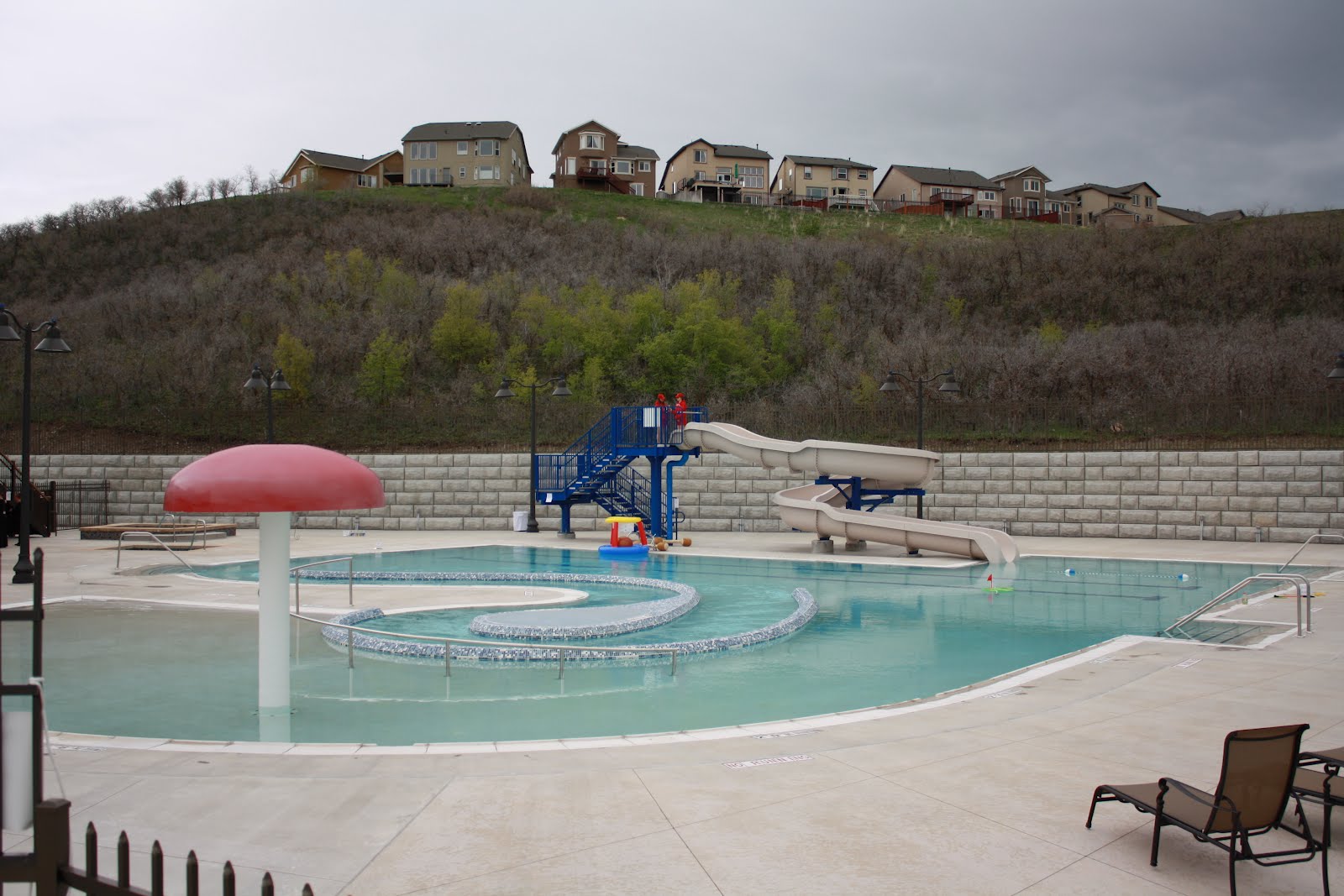 SunCrestResidents.org: SunCrest Pool