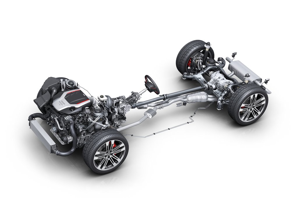 Audi Produces 8 Millionth quattro Equipped Vehicle | CarGuide.PH ...