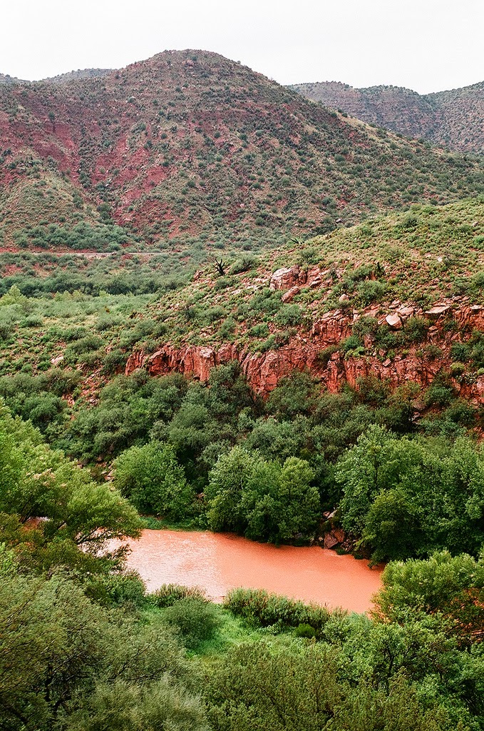 Ellen Jo Knows: Sweet Summer Dreams in the Verde Valley