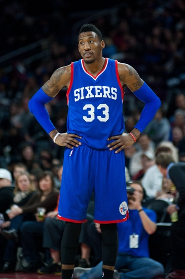 BASKETBALL WARRIORS: ROBERT COVINGTON