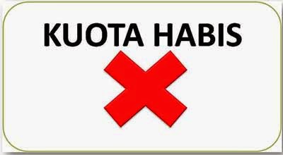 Haba Teknologi: Top 5 Penyebab Kuota Internet Smartphone Anda Cepat Habis