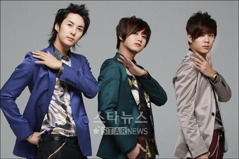 LETRAS DE CANCIONES SS501