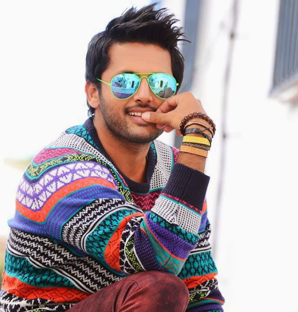 Nithin Images HD Wallpapers Pictures Photos Download - Trending Arena ...